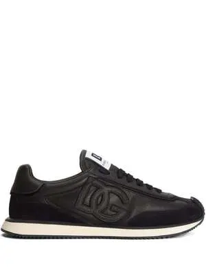 Dolce & Gabbana Low Top Sneakers For - Blue
