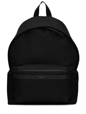 Saint Laurent Backpack - Black