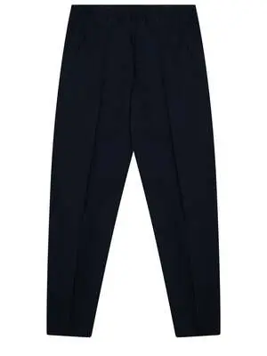 NINE:INTHE:MORNING High Waist Trousers For Perfect Fit Style - Blue