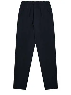 NINE:INTHE:MORNING Regular Fit Trousers "mirko - Blue
