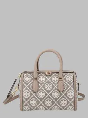 Tory Burch Chic Shoulder Bag - Grey