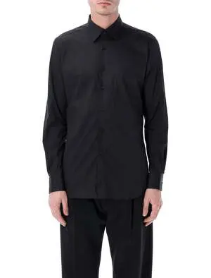 XACUS Premium Mini Fit Essential T-shirt - Black
