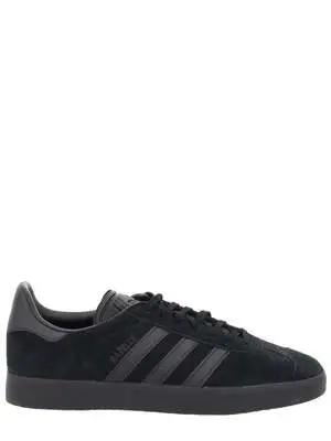 ADIDAS ORIGINALS Tokyo Low-top Sneakers - Black