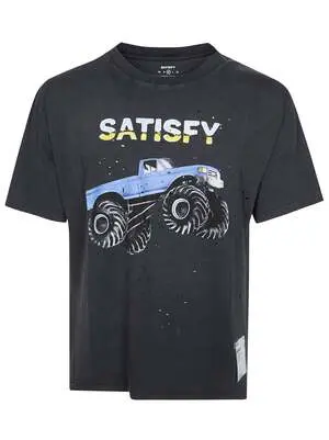 Satisfy Innovative Mothtouch T-shirt