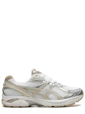 Asics Gt-2160 Mesh Running Sneakers - White
