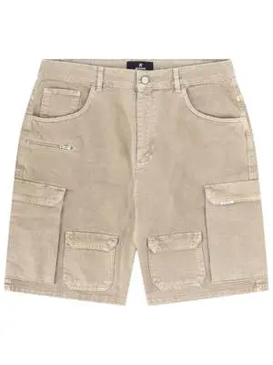 REPRESENT Mini Casual Shorts - Beige