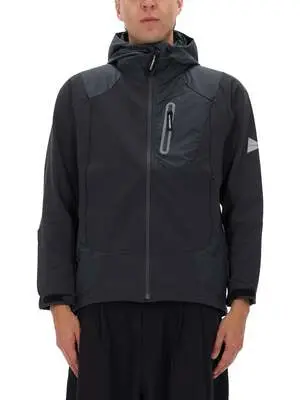 And Wander Classic Jackets For Men