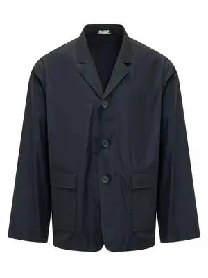 Thom Browne Packable Blazer With Buttoned Pocket