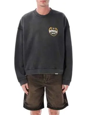 REPRESENT The Angel Oversized Sweater