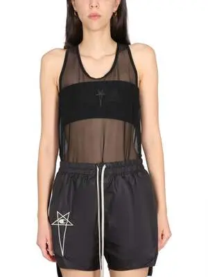 Champion X Rick Owens Bodysuits For Women