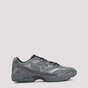 Mizuno Mxr Sport Sneakers - Black