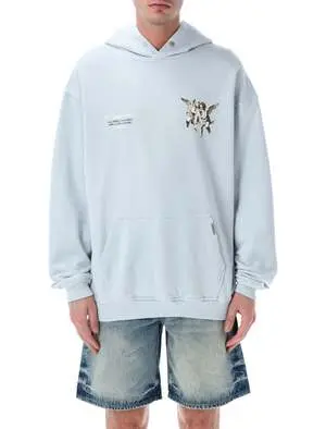 REPRESENT Mini Overshirt For - Cloud