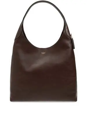 COACH Tabby 26 Shoulder Bag - Maple