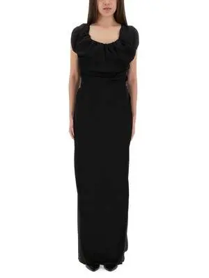 VIVIENNE WESTWOOD Ginnie Long Dress
