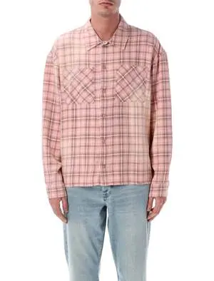 REPRESENT Mini Luxury T-shirt Ss26 Collection - Quartz