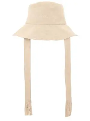 Isabel Marant Étoile Tyron Cap - Beige