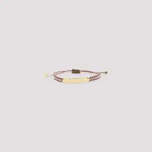 Miu Miu Stylish Bracelet - Multicolour