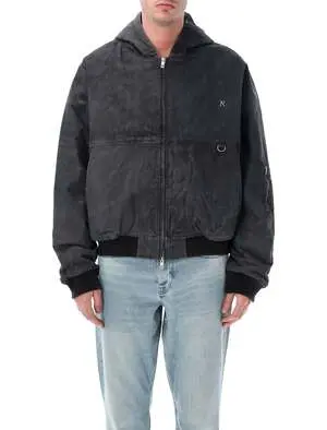 Represent Hooded Jackets For Men