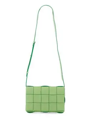Bottega Veneta Cassette Crossbody Bag