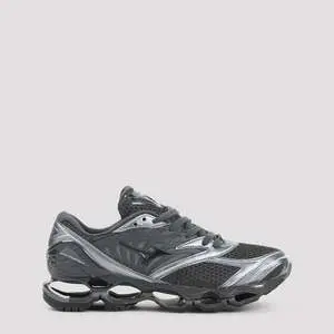 Mizuno Wave Prophecy Ls Athletic Sneakers - Black
