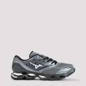 Mizuno Wave Prophecy Ls Athletic Sneakers - Black