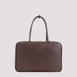 Miu Miu Mini Shoulder Handbag 35cm X 22cm X 11cm