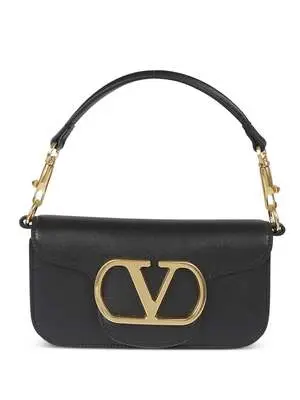 Valentino Garavani Mini Shoulder Bag - Nero