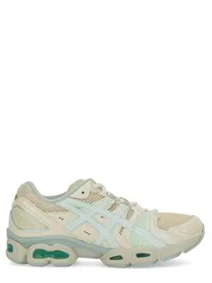 Asics Gel-nimbus 9 Sneakers Spring/summer 2025 - Ivory