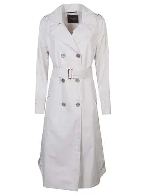 MOORER Wool Blend Moto Jacket