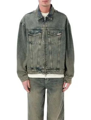 Represent Utility Outerwear For Men