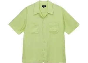 StÜssy Mini Stitched Shirt