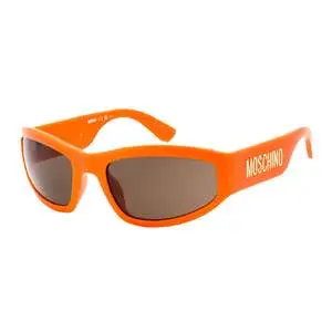 Moschino Sunglasses - Orange