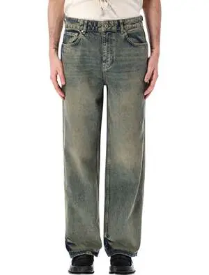 REPRESENT P26 Collection Relaxed Fit Jeans