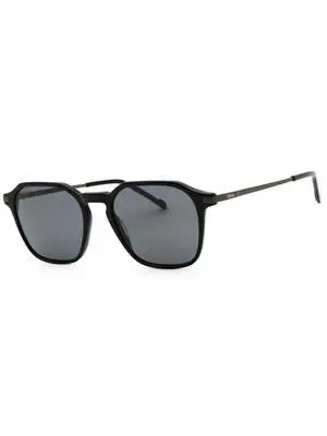 ZEISS Premium Rectangular Sunglasses - 239 - Tortoise