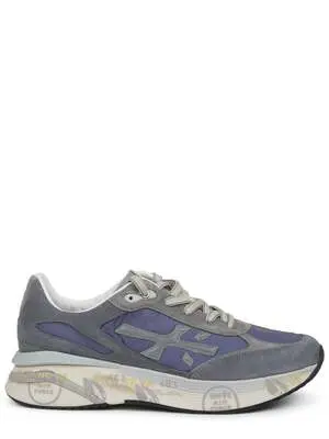 Premiata Moerun Lifestyle Sneakers - Multicolour