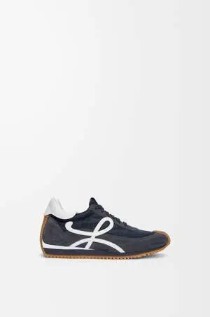 Loewe LOEWE Flow Runner 2.0 Sneakers Darknavy