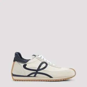 Loewe Flow Runner 2.0 Sneakers For - Metallic
