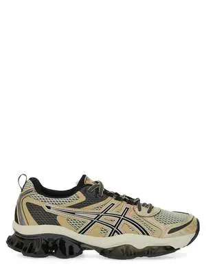 Asics Gel-quantum Kinetic Sneakers - Multicolour