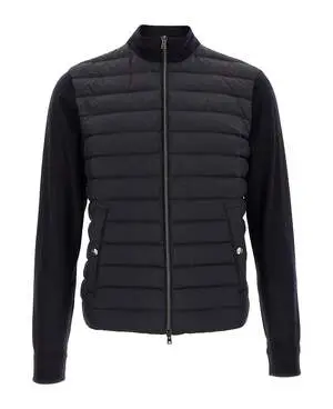 Herno Fashionable Lightweight Jacket - Darkblue