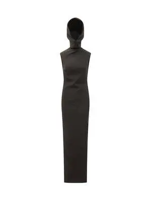 MONOT Hooded Mini Suit