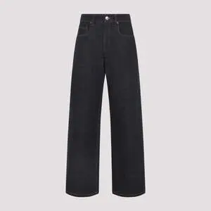 Brunello Cucinelli Jeans - Black