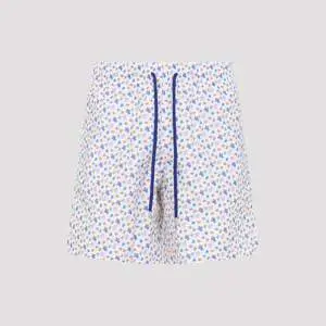 Vilebrequin Mini Turtles Swim Shorts - Multicolour
