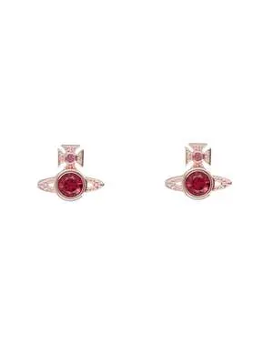 VIVIENNE WESTWOOD Mini Orb Earrings