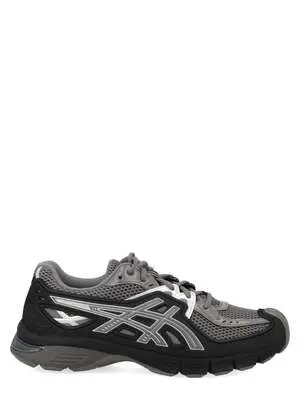 Asics Performance Lace-up Sneakers - Multicolour