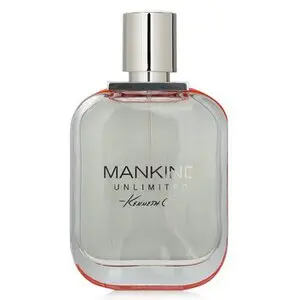 KENNETH COLE Mankind Unlimited Eau De Toilette Spray - Default
