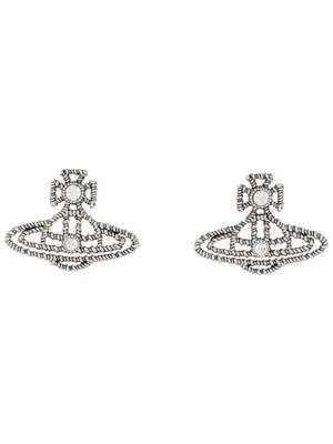 VIVIENNE WESTWOOD Mini Coretta Earrings