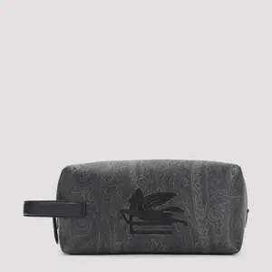 Etro Mini Pouch Handbag