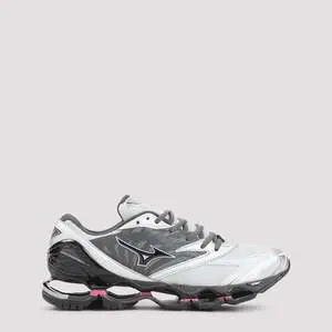 Mizuno Wave Prophecy Lifestyle Sneakers - Multicolour