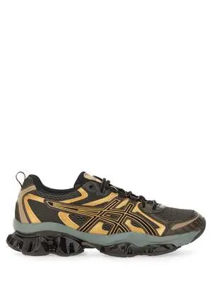 Asics Gel-quantum Kinetic Lace-up Sneakers - Multicolour