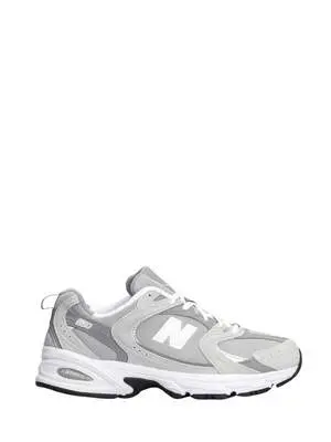 NEW BALANCE 530 Low Top Sneakers - Grey
